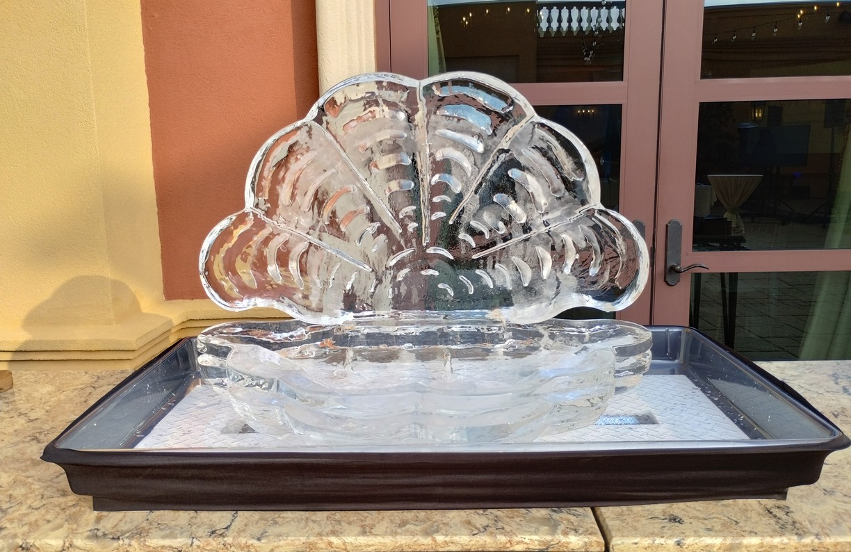 About Us - Ice Carver Depot